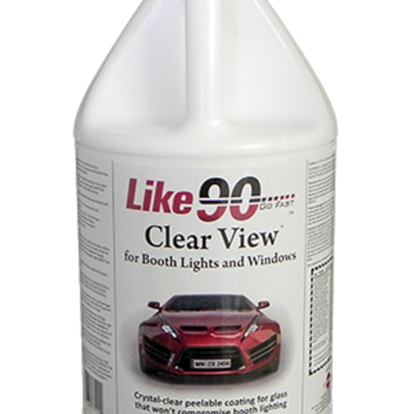 Booth Coatings - Collision 360 Inc.