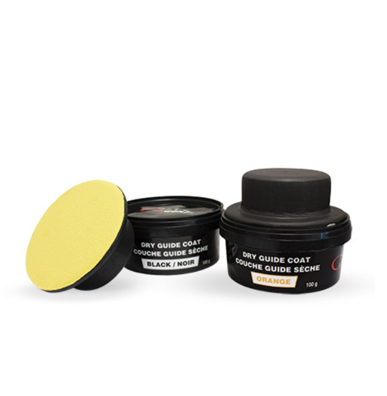 Carworx Dry Guide Coat - Collision 360 Inc.