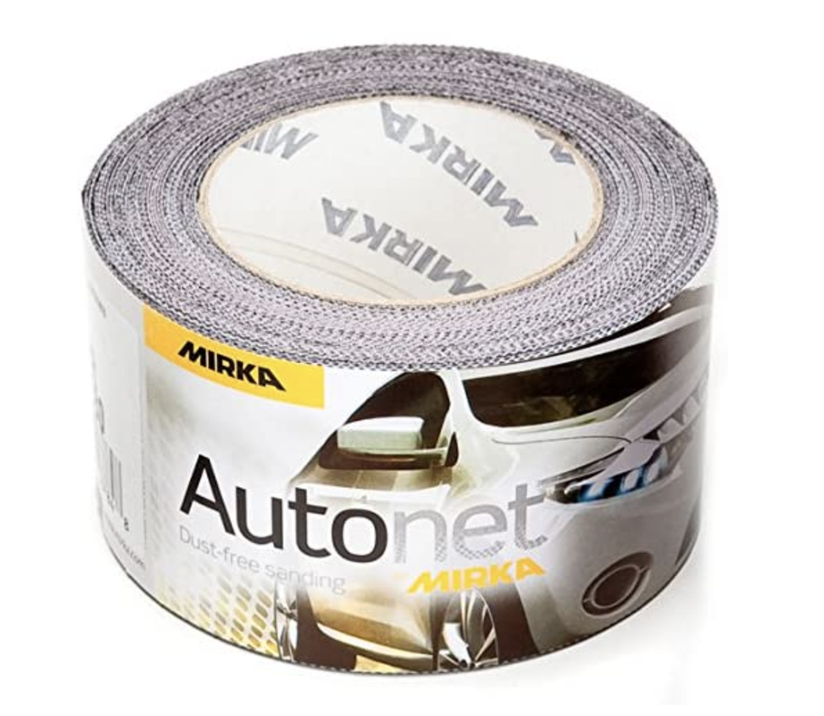 Mirka AutoNet - Collision 360 Inc.