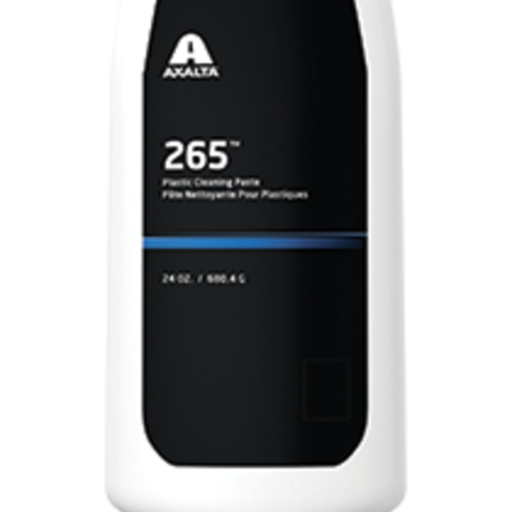 265 Axalta PLASTIC CLEANING PASTE -24 ounce - Collision 360 Inc.
