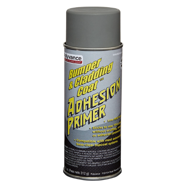 Adhesion Promoters - Collision 360 Inc.