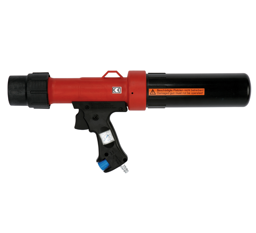 Teroson Powerline II Gun - Collision 360 Inc.