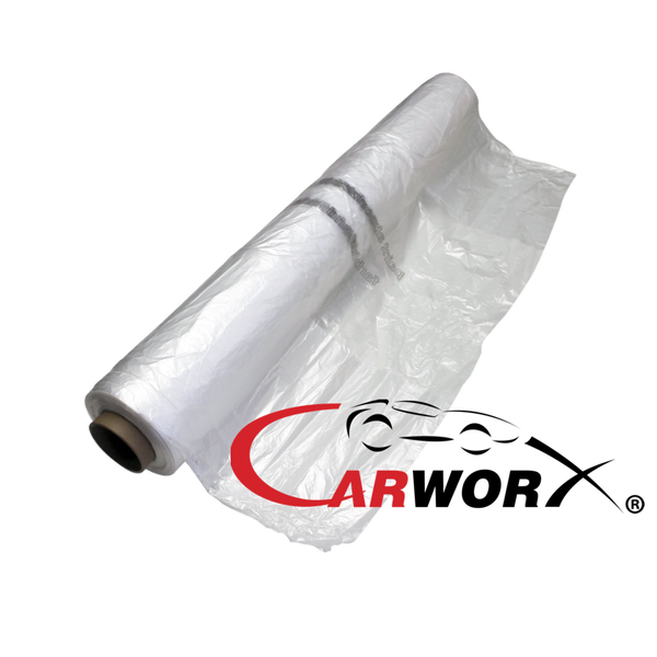 Plastic Sheeting - Collision 360 Inc.