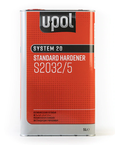 Upol Hardener Expert Standard - Collision 360 Inc.
