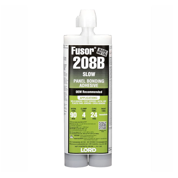 Panel Bond - Collision 360 Inc.