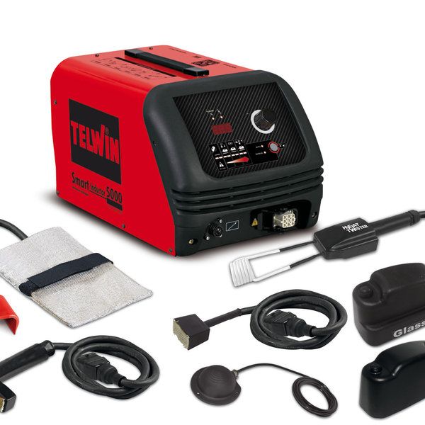 Inductors - Collision 360 Inc.