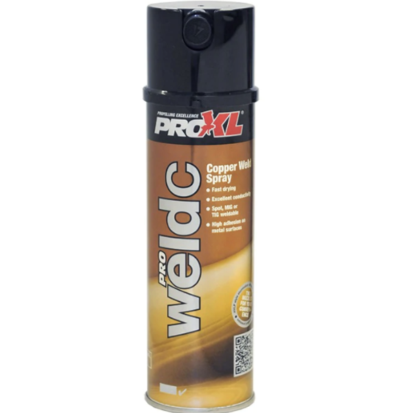 Dominion ZINCWELD THRU Primer - Collision 360 Inc.