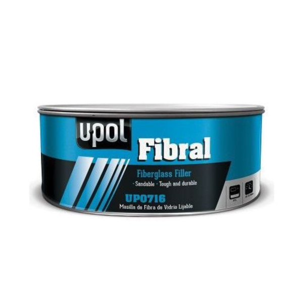 Reinforcement Filler - Collision 360 Inc.