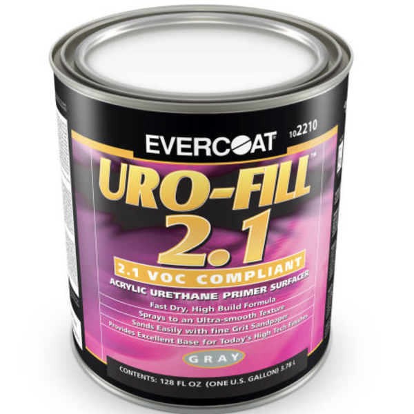 Primers - Collision 360 Inc.