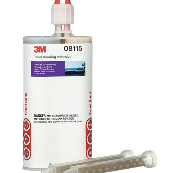 Panel Bond - Collision 360 Inc.