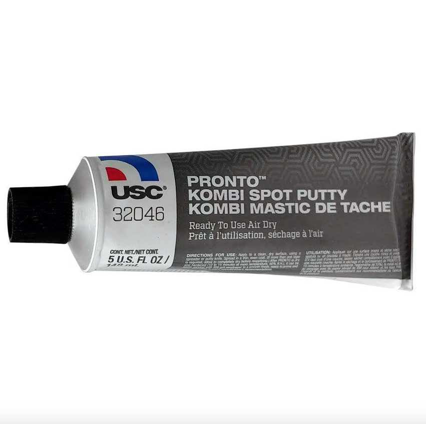 Kombi 1K Spot Putty 141g - Collision 360 Inc.