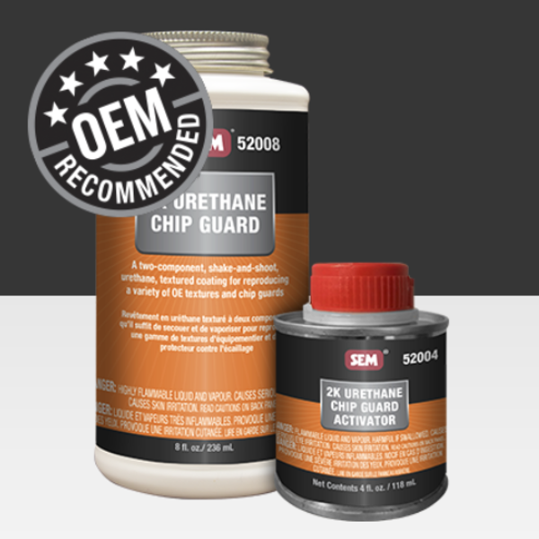 Chip Guard - Collision 360 Inc.