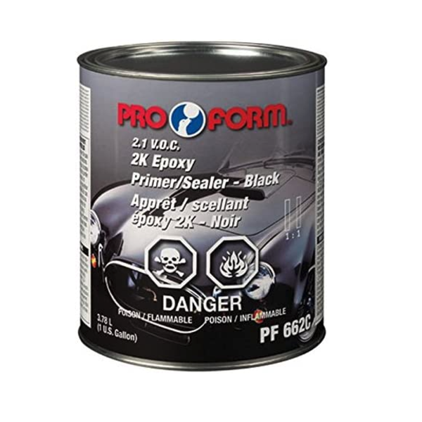 Primers - Collision 360 Inc.