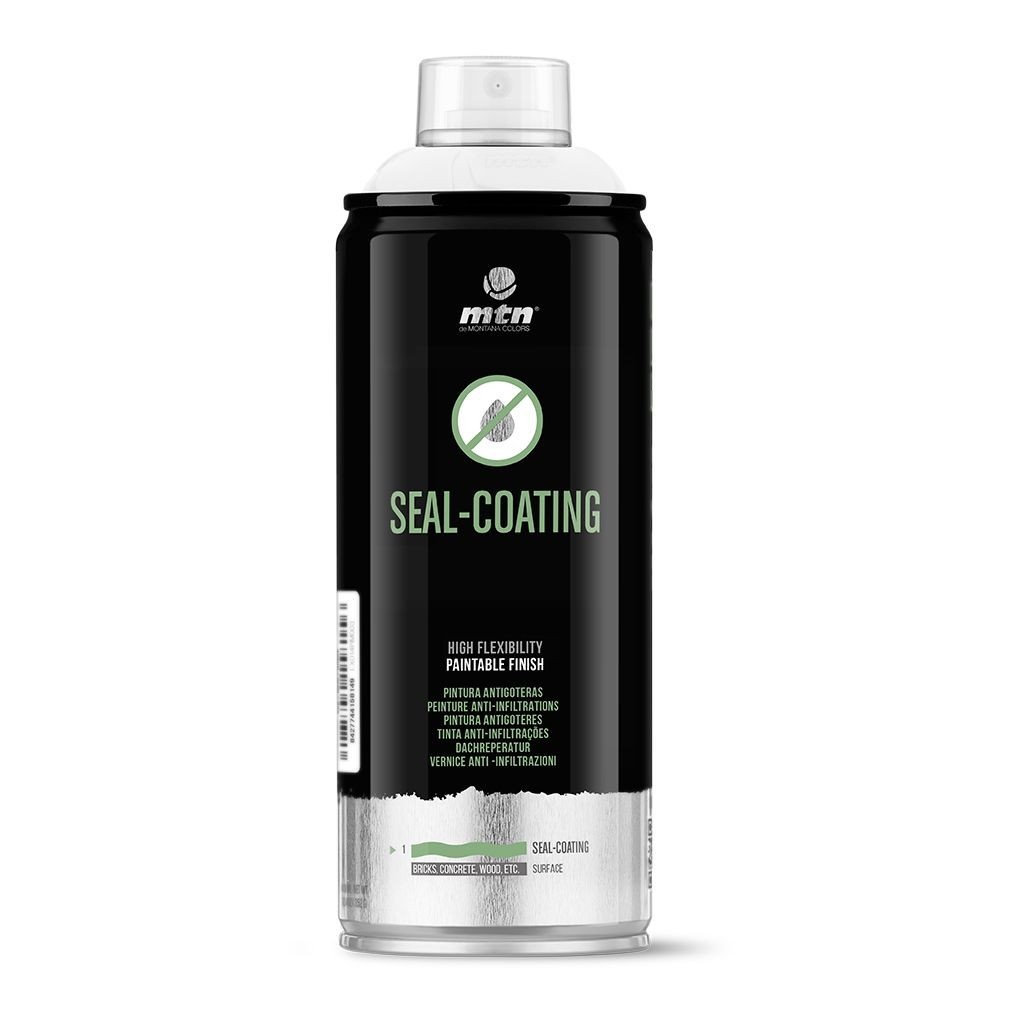 Montana Pro Seal Coating - Collision 360 Inc.