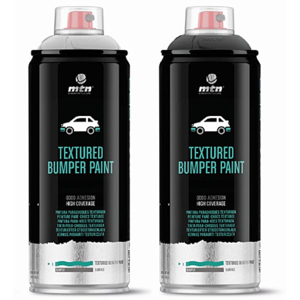 Texture Coatings - Collision 360 Inc.
