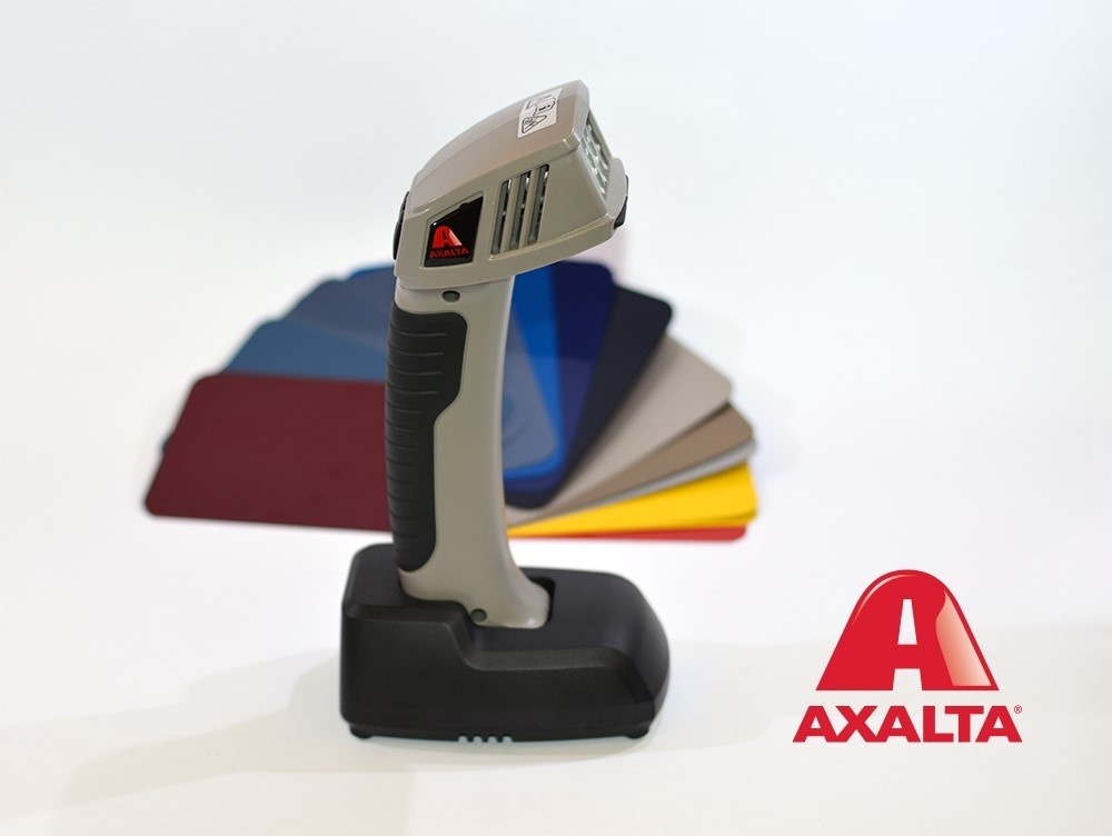 Axalta Speed Light Ea. - Collision 360 Inc.