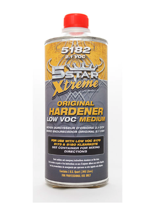 5 Star XTreme Activator - - Collision 360 Inc.