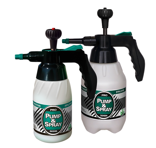 1.0 L Pump & Spray FPV/FPE - Collision 360 Inc.