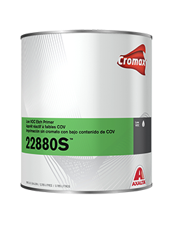 Axalta Cromax Etch Primer Activator - 22808s - Collision 360 Inc.