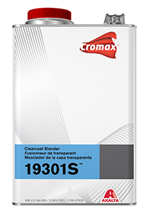 Axalta Cromax ChromaSystem Clear Blender - 19301s - Collision 360 Inc.
