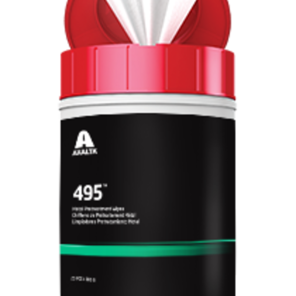 Pre Treatment Wipes - Collision 360 Inc.