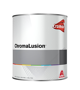 Cromax ChromaLusion Pro - Collision 360 Inc.