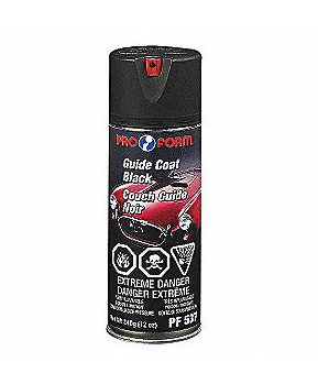 PROFORM Profoam Guide Coat Aerosol - Collision 360 Inc.