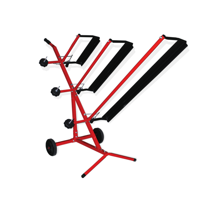 PROTEK Protek Masking Machine (with wheels) - Collision 360 Inc.