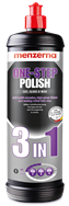 Menzerna Menzerna 3 in 1 One Step Polish 32 oz - Collision 360 Inc.