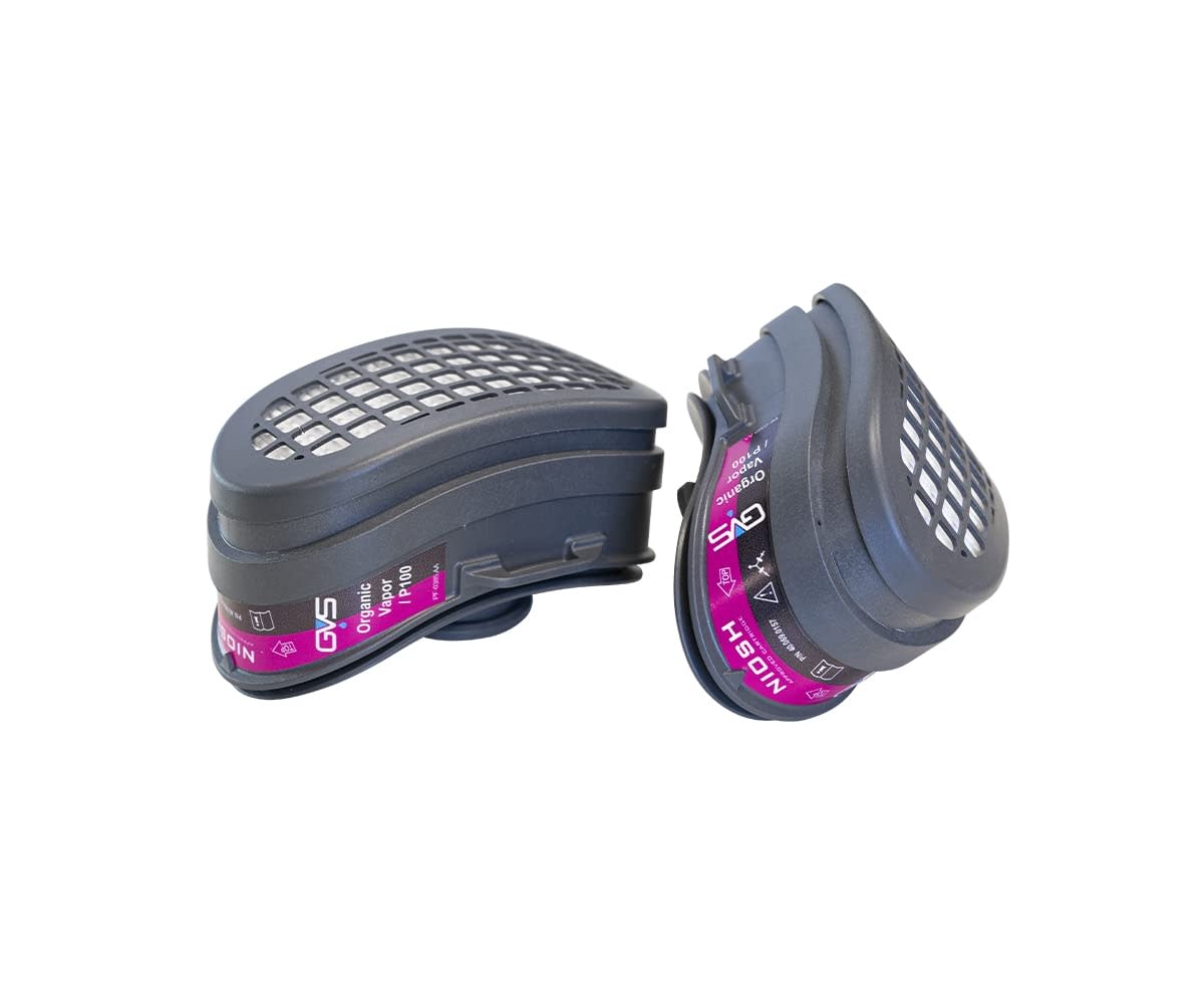 GVS GVS Elipse/Integra OV/P100 Filter - Collision 360 Inc.