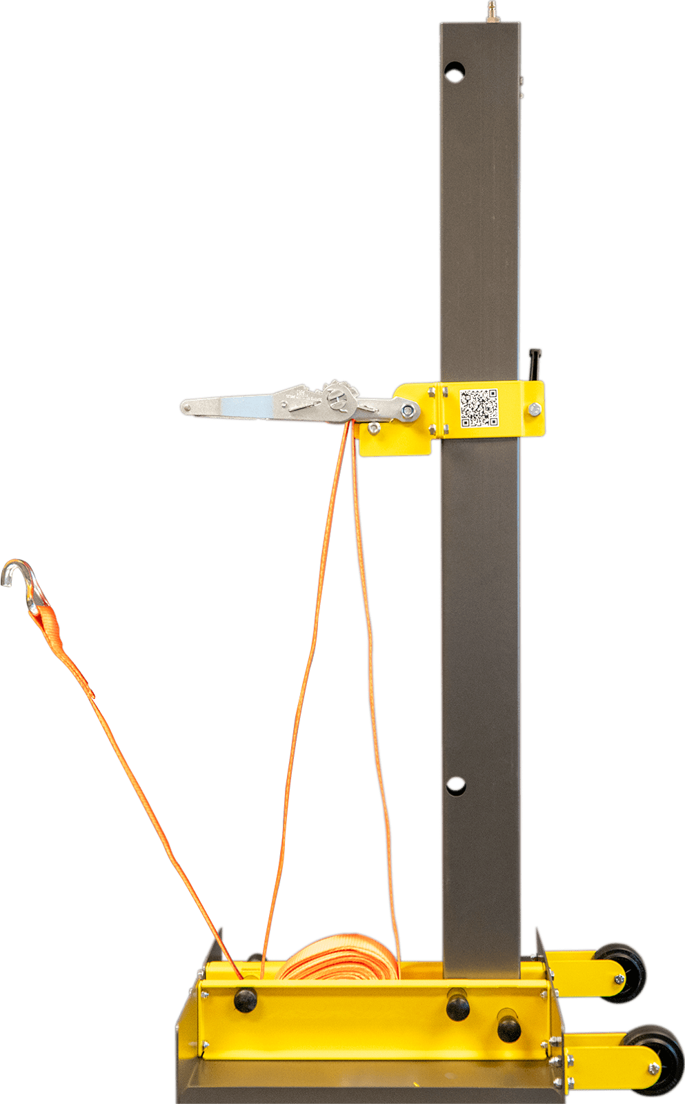 Spanesi Spanesi Flash fast pulling system - Collision 360 Inc.