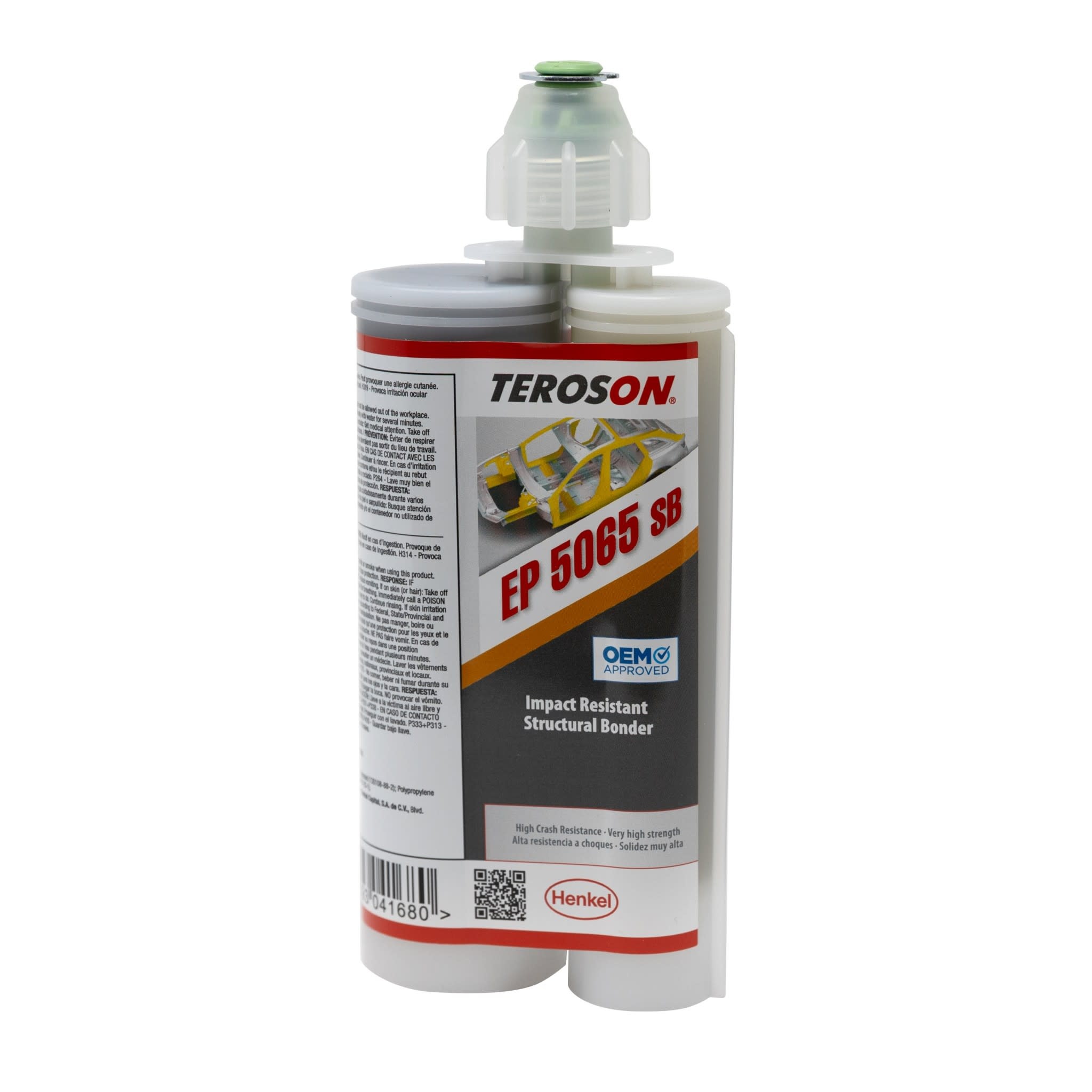 Teroson TEROSON EP 5065 SB CR200ML NA - Collision 360 Inc.