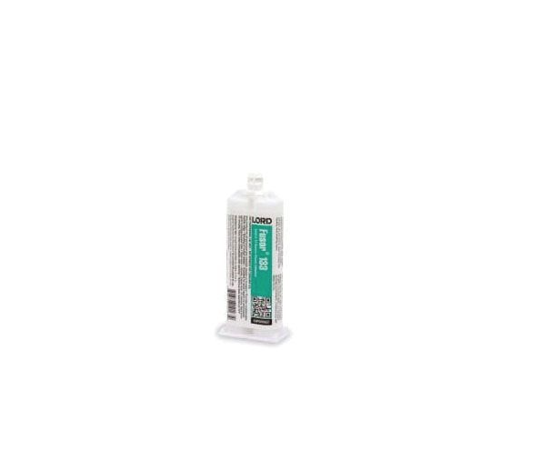 Lord Fusor Fusor 133 Plastic Bumper Repair Adh (Super Fast) 50ml ...