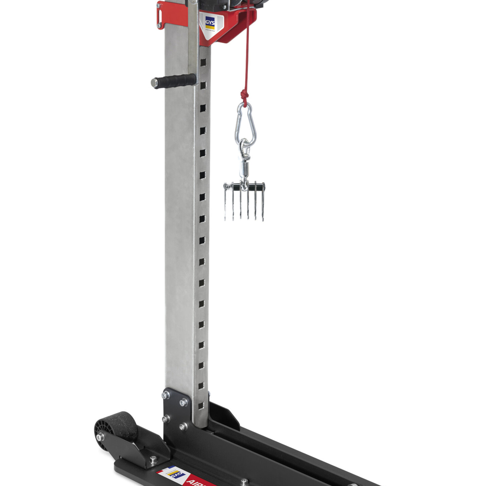 GYS GYS AIRFIX DRAW ALIGNER is the panel beater's essential ally for ...