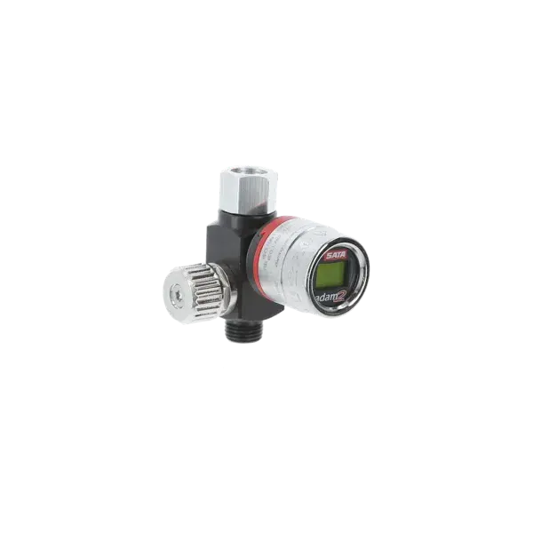 SATA SATA adam 2 U [air micrometer with adam 2 display psi] - Collision ...