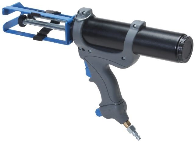 Lord Fusor Fusor 504 Pneumatic (210ml) Dispensing Gun - Collision 360 Inc.