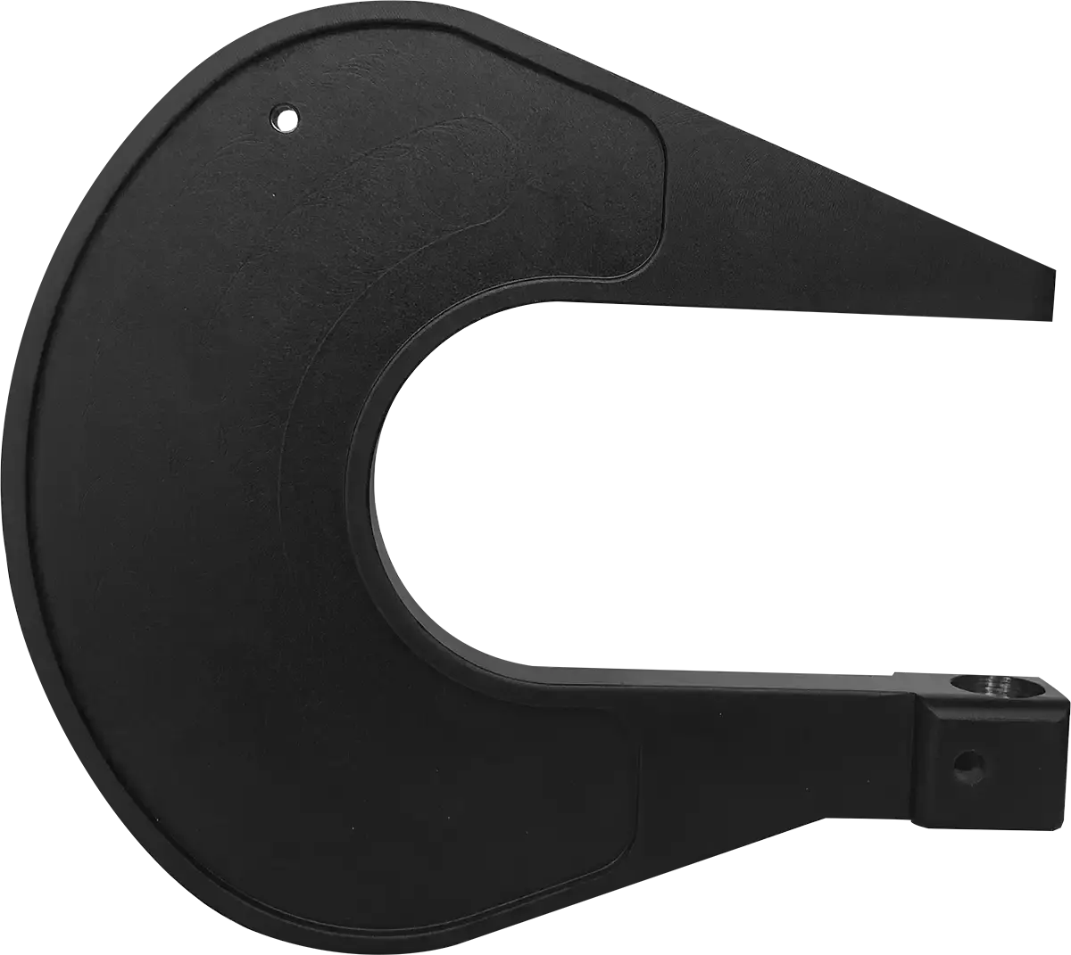 Spanesi Spanesi "c" clamp for rivet gun art.rv193 240mm x 140mm opening ...