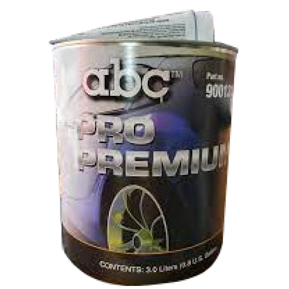 ABC ABC Pro Premium Filler 3L - Collision 360 Inc.