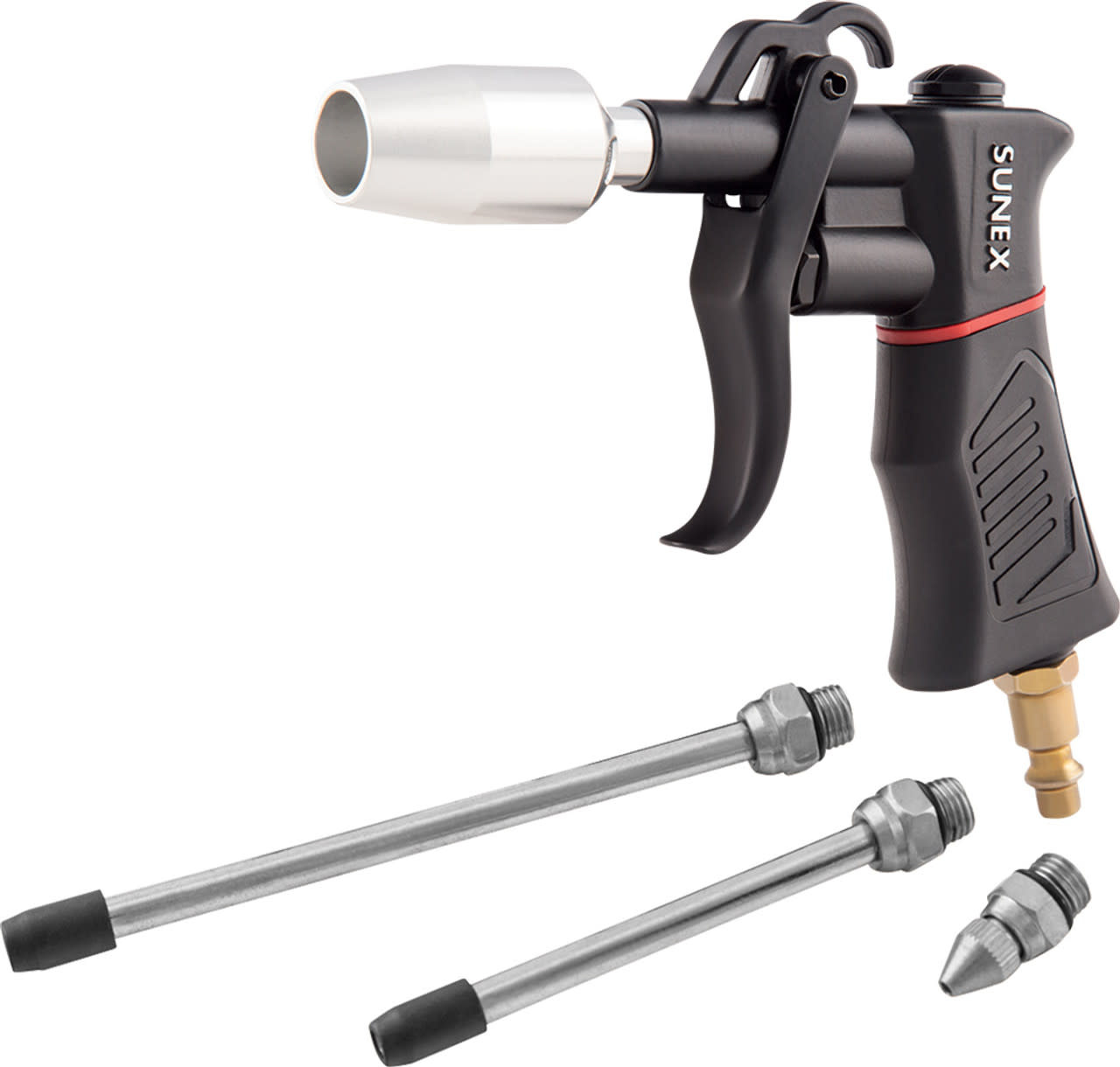 SUNEX SUNEX BLOW GUN KIT - Collision 360 Inc.