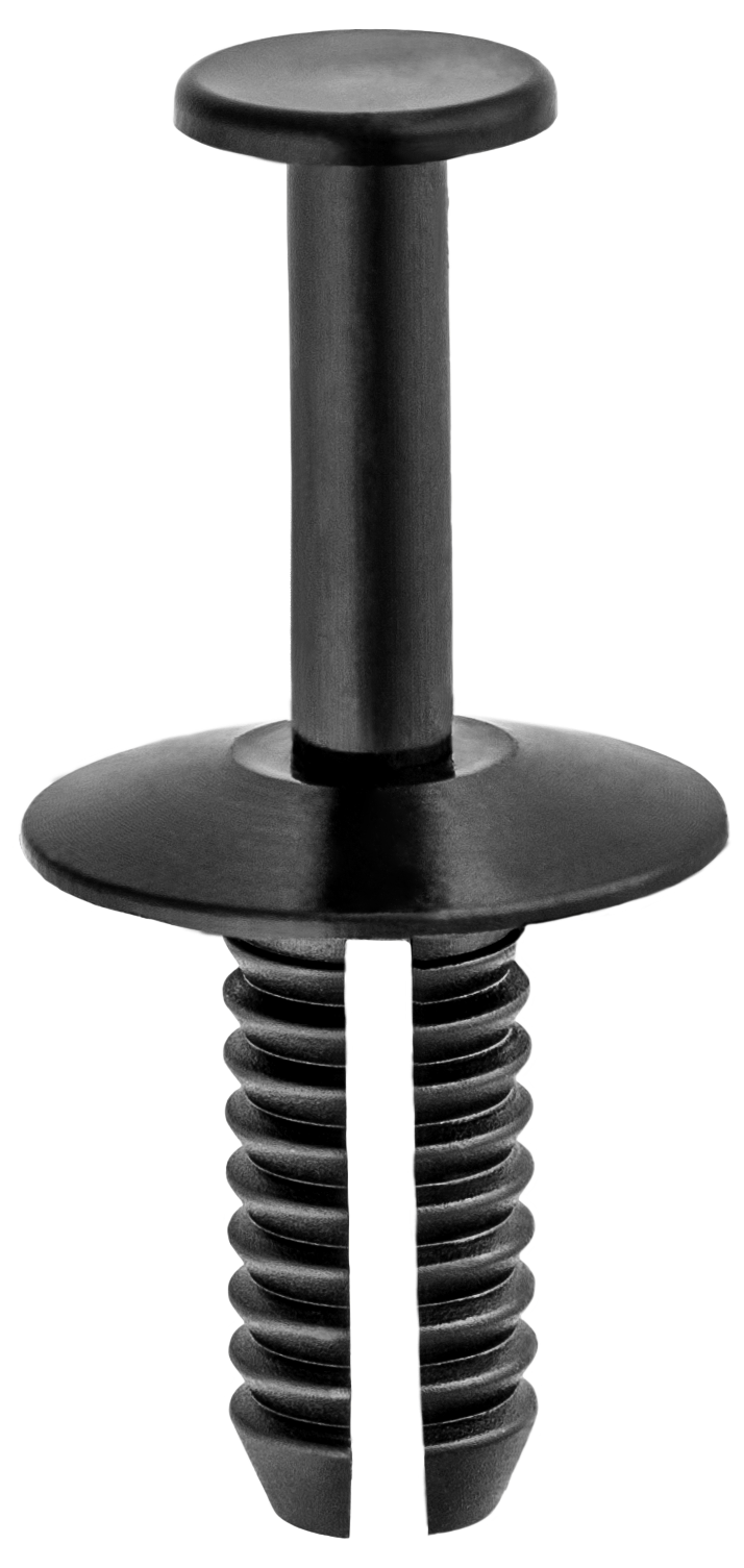 Pelco 0.910021 PELCO BMW PUSH-TYPE RETAINER 25 Qty Per Pack - Collision ...