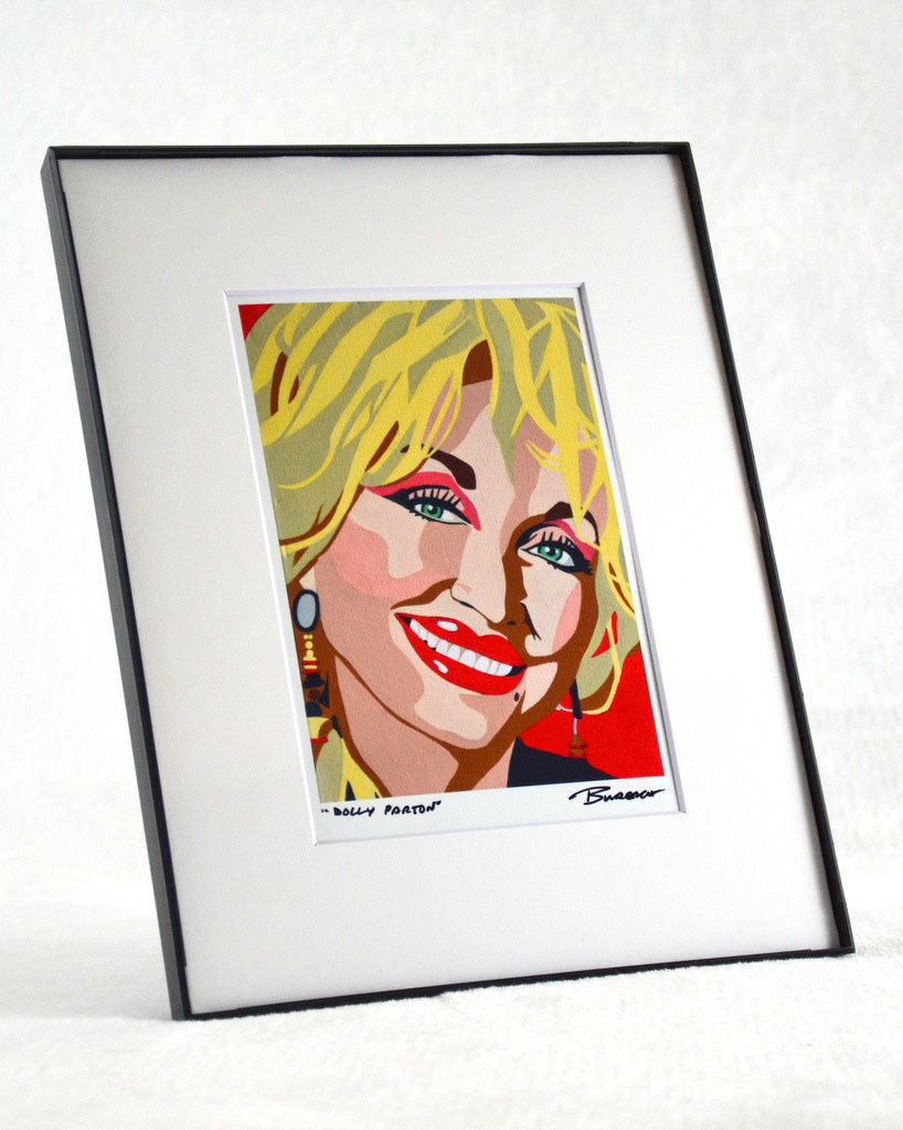 Portapacchi Dolly Parton Portapacchi Dolly Parton