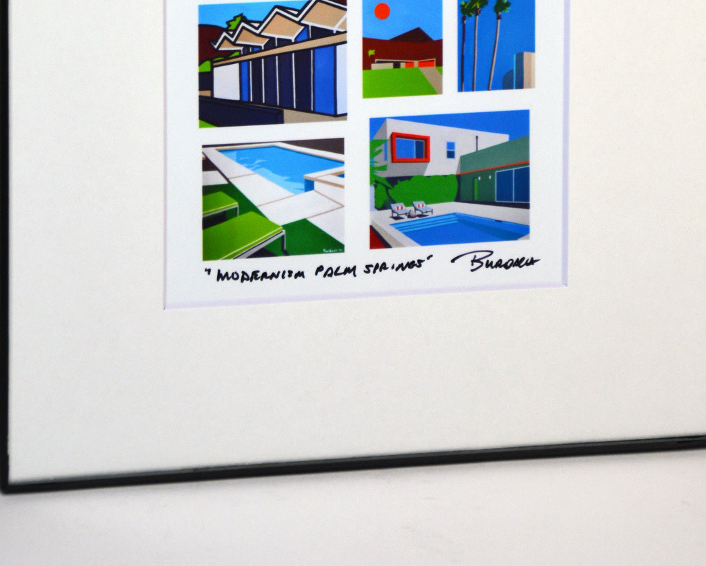 Modernism 2022 Collage - Peepa's