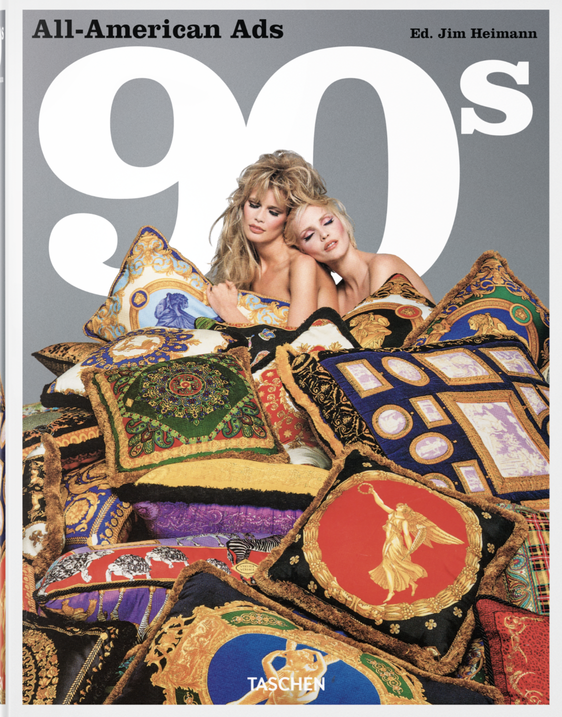 All American ads of the 1990's - Peepa's