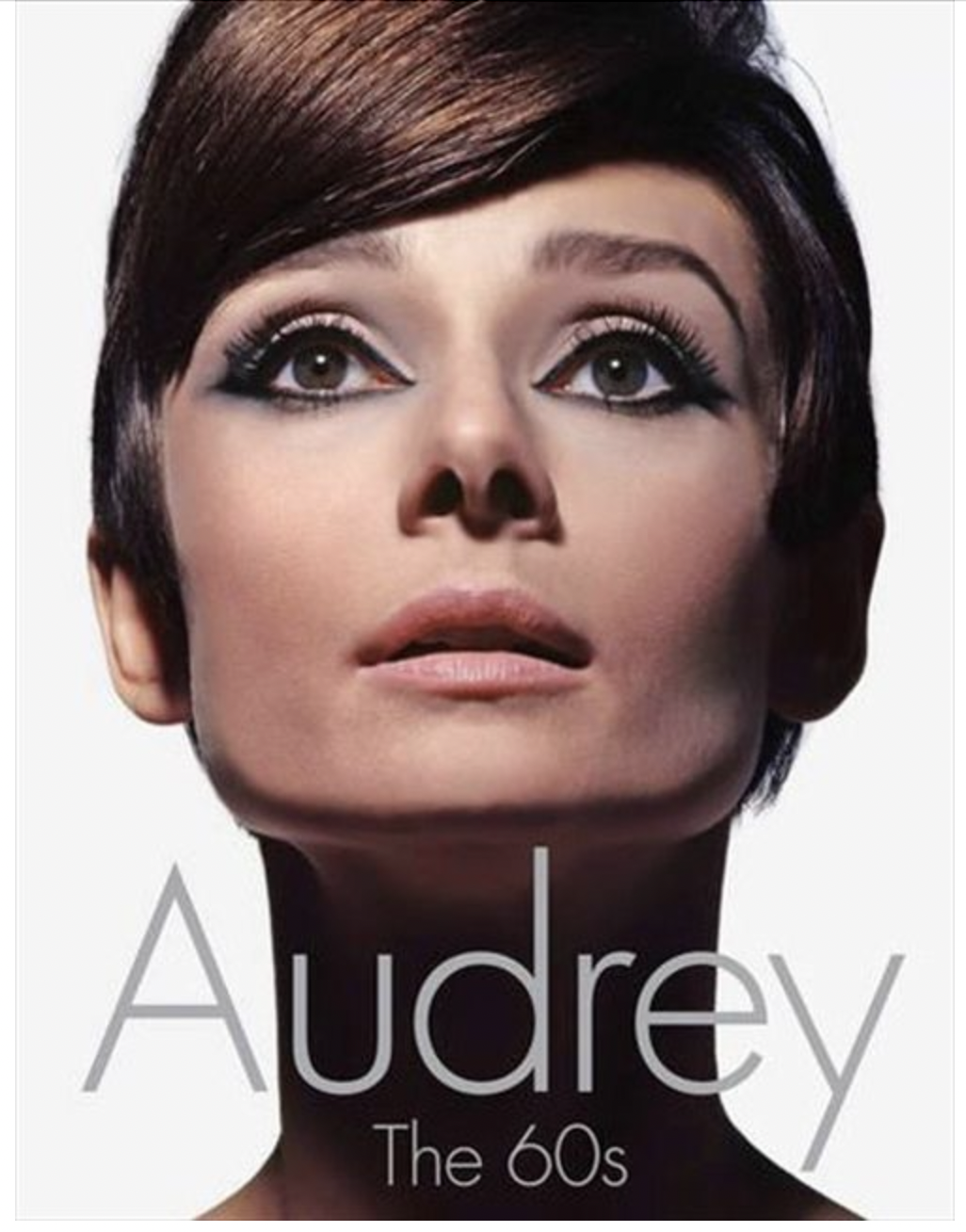 Audrey the 1960's - Peepa's