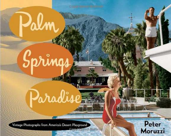 Palm Springs Paradise - Peepa's