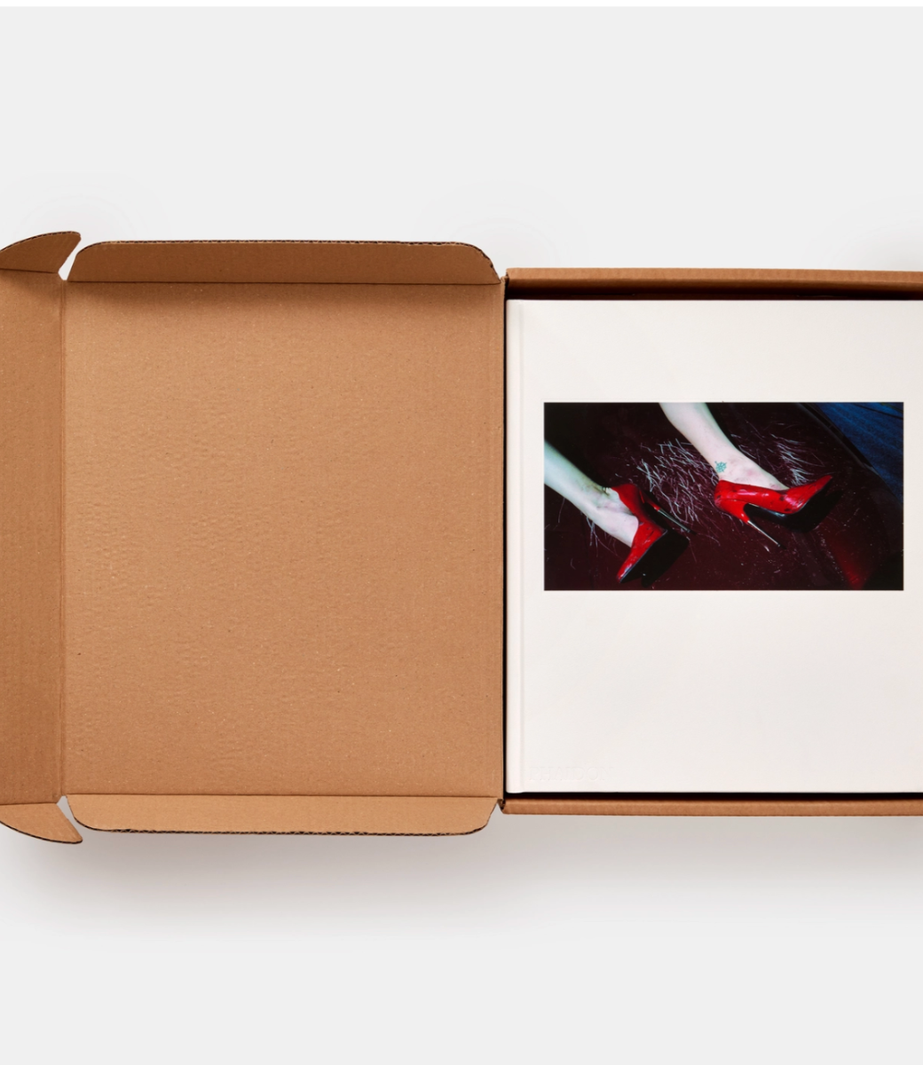 Steven Klein - Peepa's