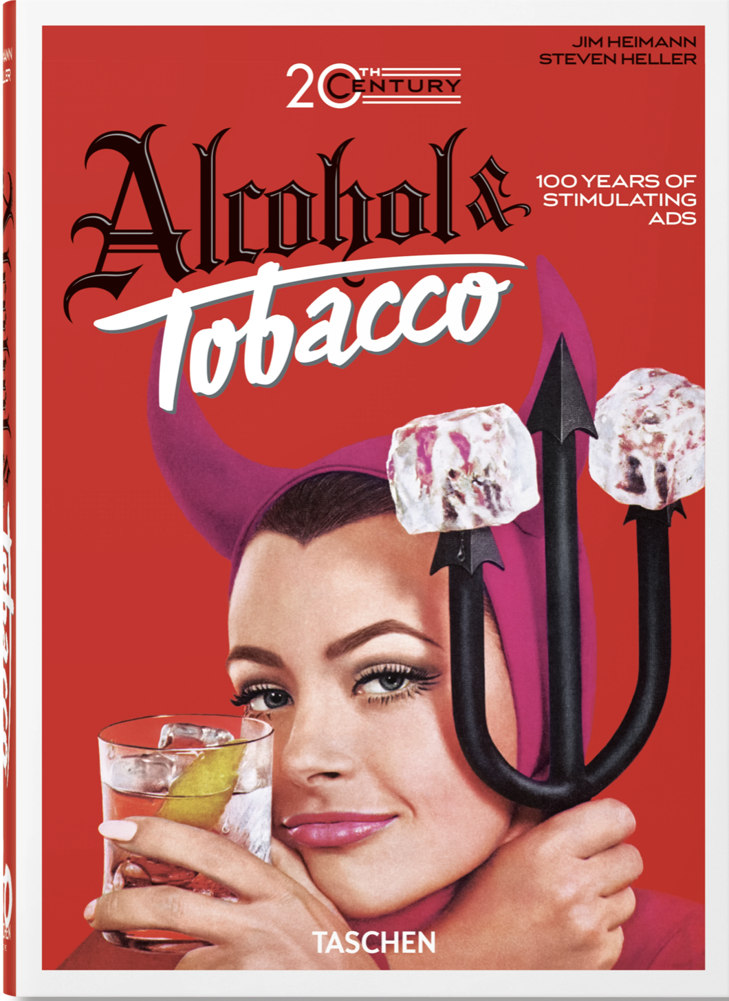 All American Ads Alcohol and Tobacco - Peepa's