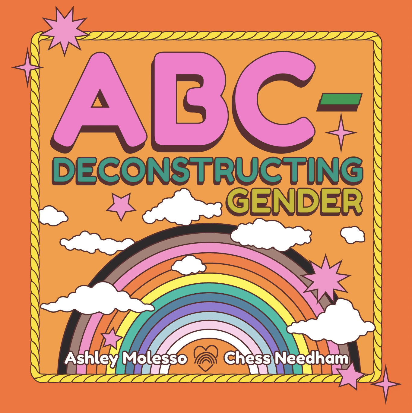 ABC-Deconstructing Gender - Peepa's