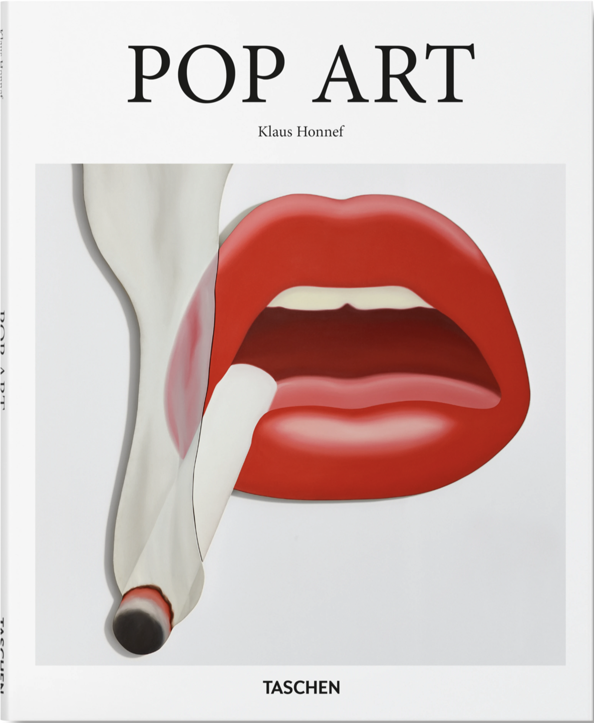 Basic Art Series Pop Art - Peepa's