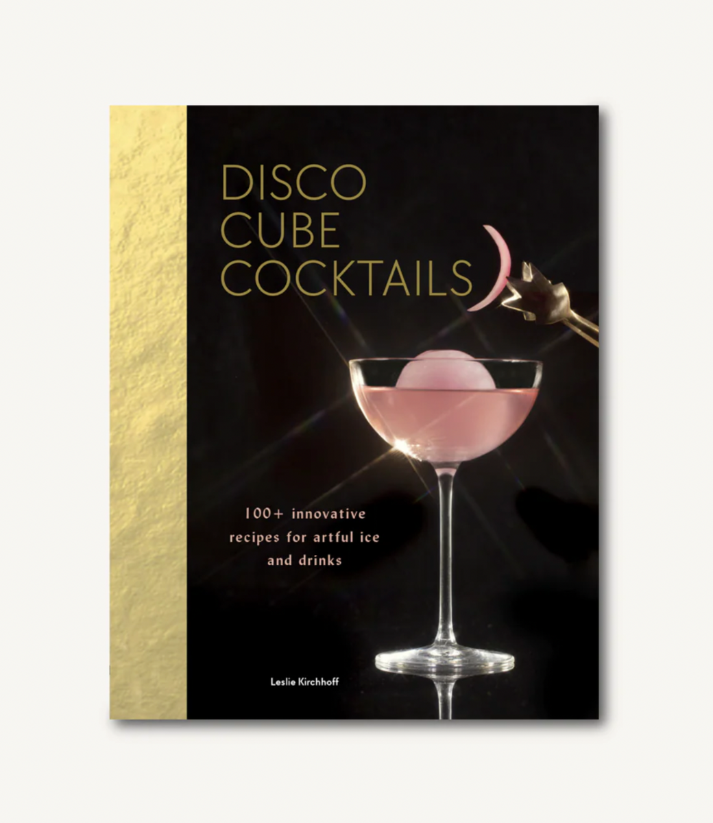 Disco Cube Cocktails - Peepa's